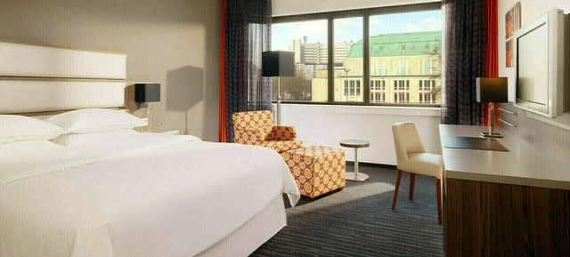 Top 20 Eventlocations in Essen