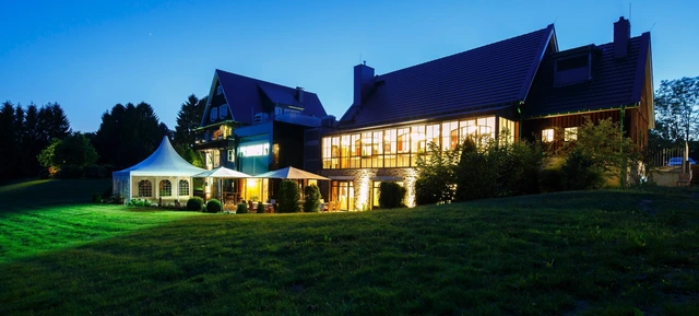 Scheune mieten Köln: 5x gemütliche Partyscheune mieten in Köln