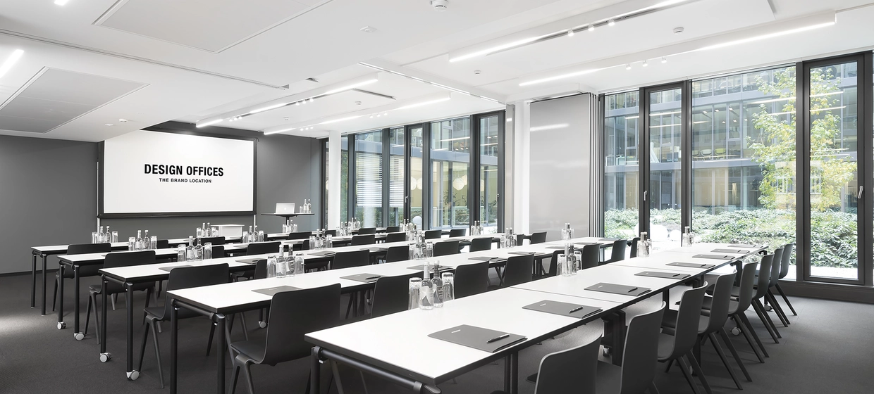 Top 20 Eventlocations in Stuttgart