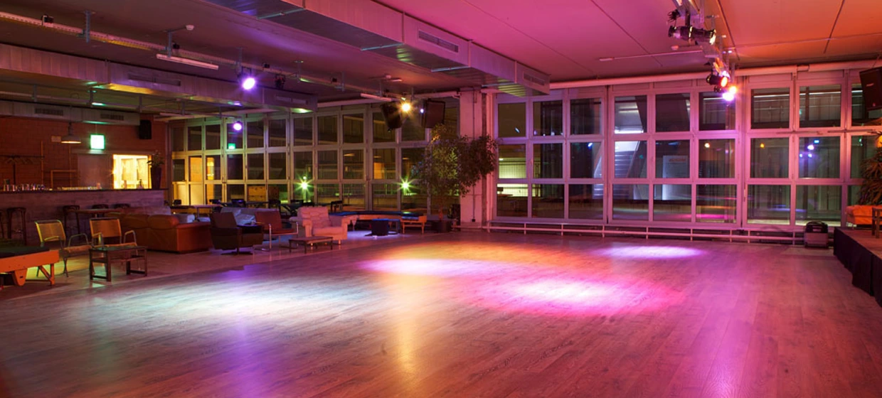 Partyraum, Partylocation: Schönen Partyraum mieten in Ihrer Stadt