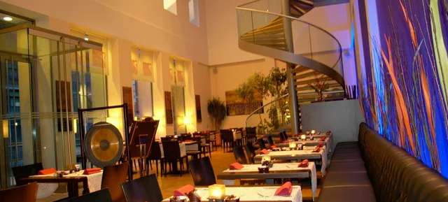 Top 40 Geburtstagsfeier-Locations in Duisburg