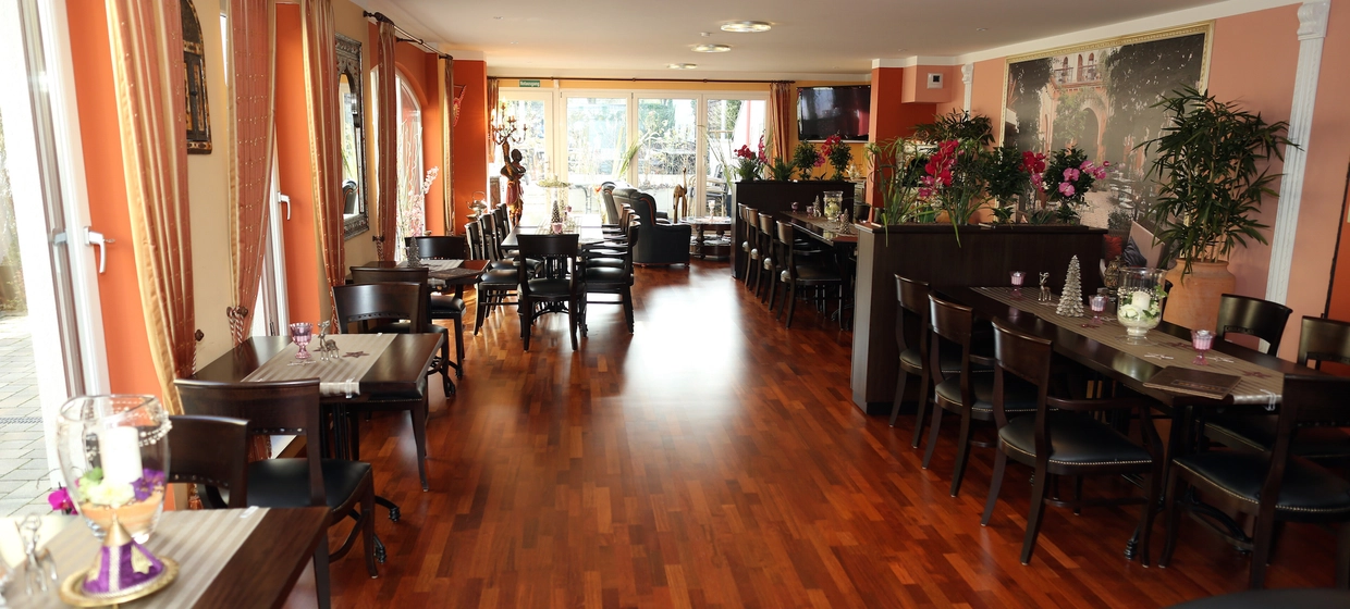 Top 20 Eventlocations in Bonn