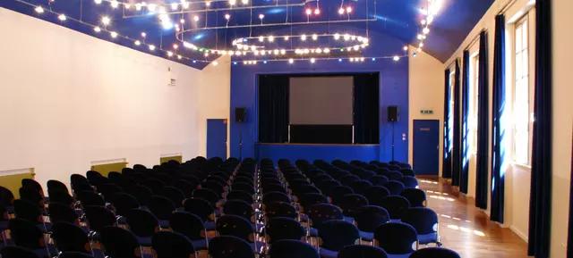 Top 20 Eventlocations in Offenbach