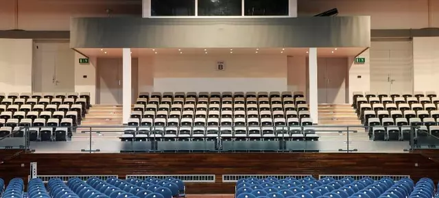 Top 20 Eventlocations in Offenbach