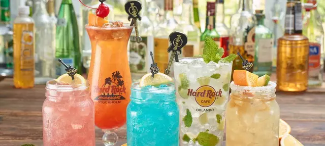 hard rock cafe Wien: Hard Rock Cafe Vienna in Wien mieten bei Event Inc