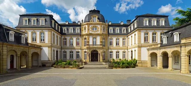 Top 20 Eventlocations in Offenbach