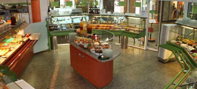 Top 20 Locations für Sommerfeste in Karlsruhe