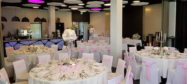 Percuma Eppstein: PERCUMA in Eppstein mieten bei Event Inc