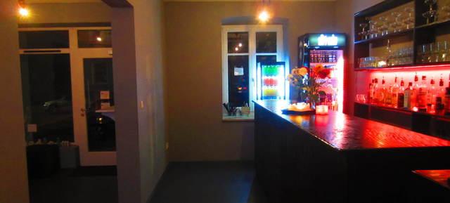 Bar mieten München - 27x die schönste Bar mieten in München