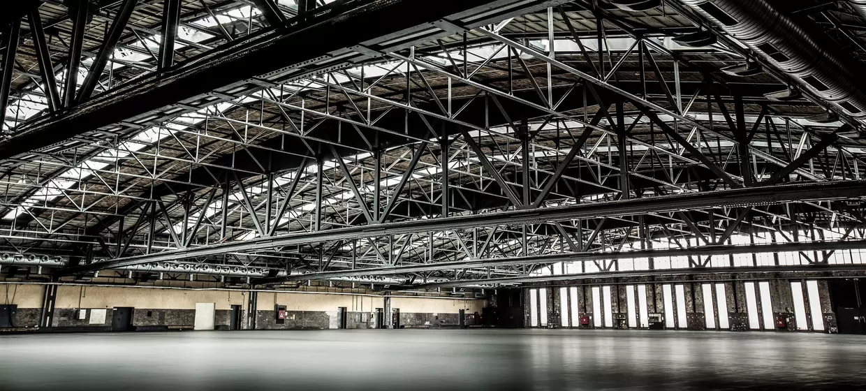 Halle mieten - Top Eventhalle / Festhalle mieten für jeden Anlass