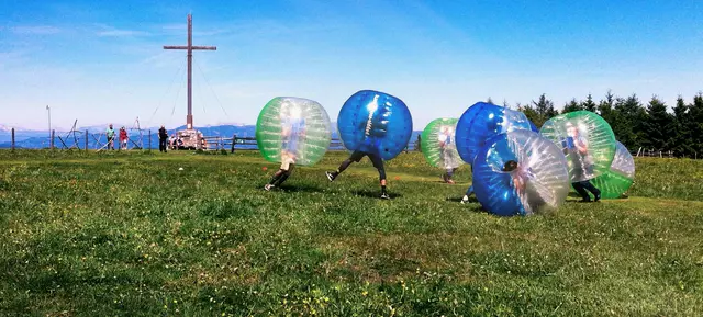 Top 20 Teamevent- & Teambuilding-Ideen