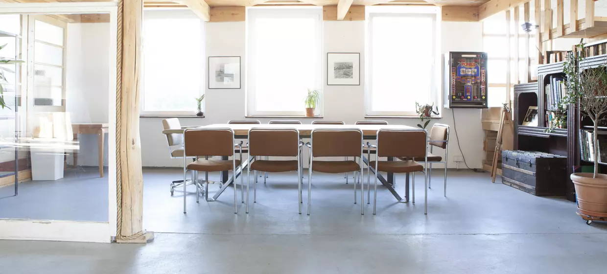 Loft Berlin - 41 schöne Lofts mieten in Berlin