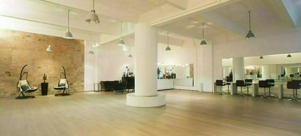 Loft Berlin - 42 schöne Lofts mieten in Berlin