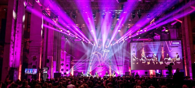 Eventagentur Berlin: 14x beste Berliner Eventagenturen für Ihr Event in ...