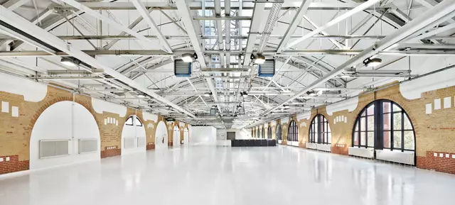 Top 50 Veranstaltungsräume für Firmenevents in Berlin