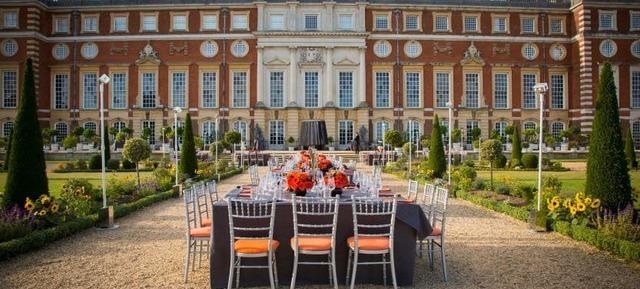 London's Best Event Venues & Spaces to Hire