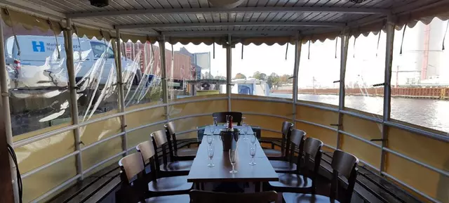 Tagungs-, Konferenz-, und Seminarräume in Deutschland