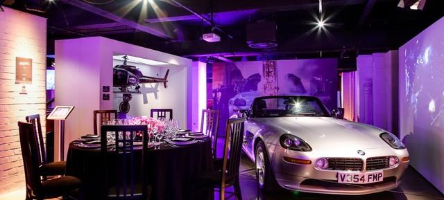 London's Best Event Venues & Spaces to Hire - Event Inc