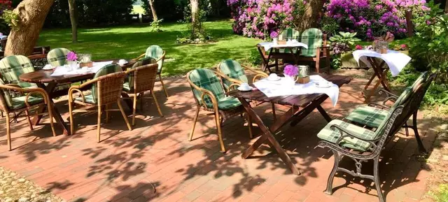 Top 40 Geburtstagsfeier-Locations in Bremen