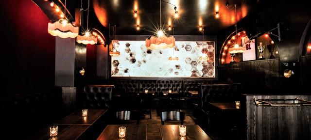 Top 20 Locations für Weihnachtsfeiern 2022 in München