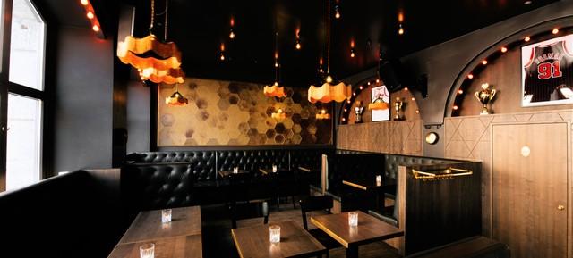 Top 20 Locations für Weihnachtsfeiern 2022 in München