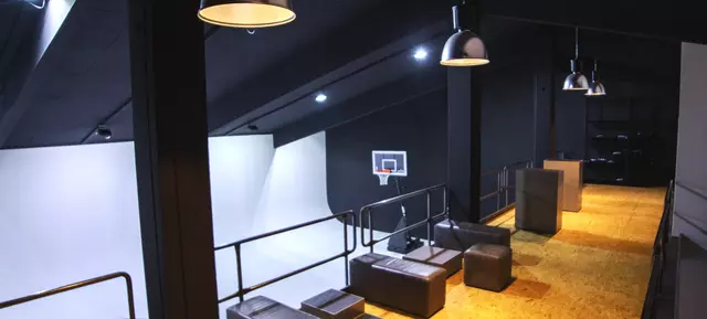 Top 20 Eventlocations in Mainz