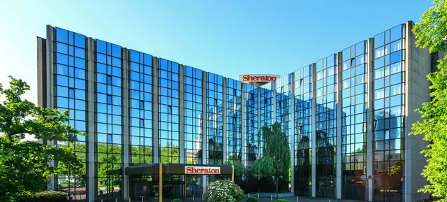 Top 20 Eventlocations in Essen