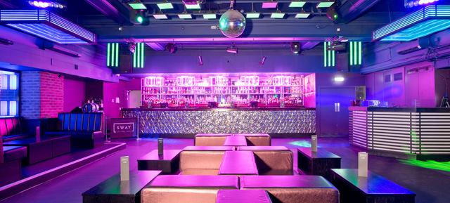 London's Best Event Venues & Spaces to Hire