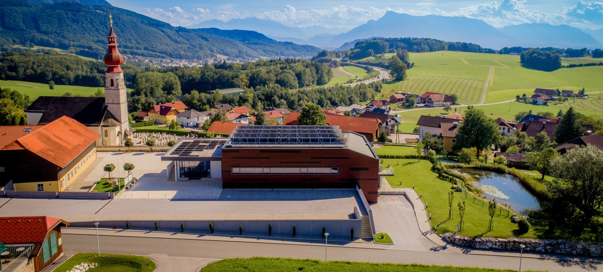 Top 20 Eventlocations in Salzburg