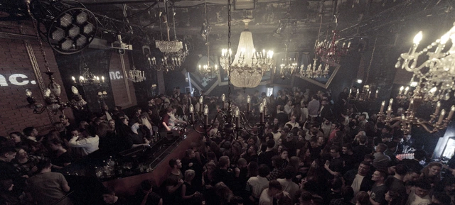 Top 40 Fotolocations & Filmlocations in Wien