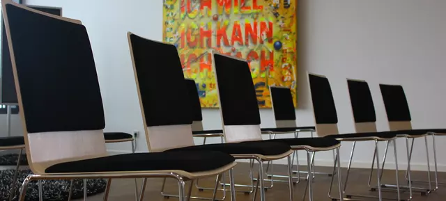 Percuma Eppstein: PERCUMA in Eppstein mieten bei Event Inc