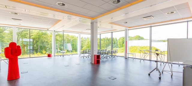 Percuma Eppstein: PERCUMA in Eppstein mieten bei Event Inc