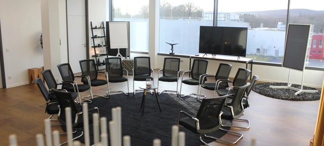 Percuma Eppstein: PERCUMA in Eppstein mieten bei Event Inc