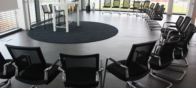 Percuma Eppstein: PERCUMA in Eppstein mieten bei Event Inc