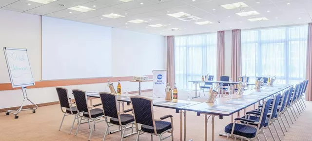 Top 20 Eventlocations in Offenbach