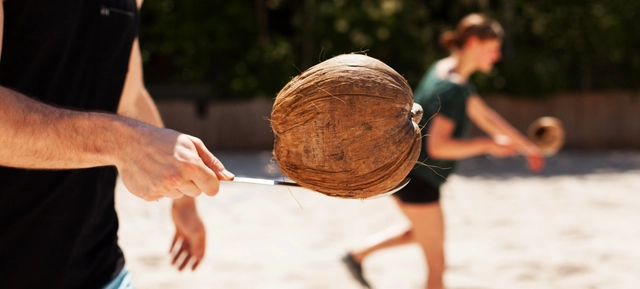 Beachmitte Berlin: BeachMitte in Berlin mieten bei Event Inc