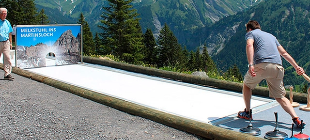 Top 20 Teamevent- &Teambuilding-Ideen Zürich