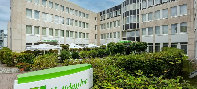 Top 20 Eventlocations in Offenbach