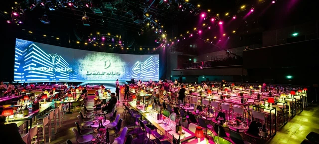 Top 50 Veranstaltungsräume für Firmenevents in Berlin