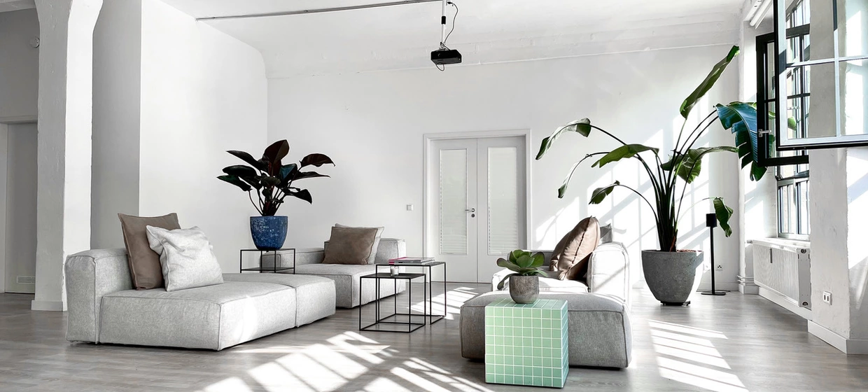 Loft Berlin - 42 schöne Lofts mieten in Berlin