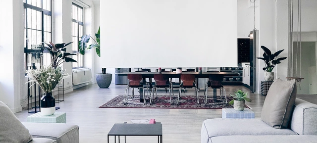 Loft Berlin - 42 schöne Lofts mieten in Berlin