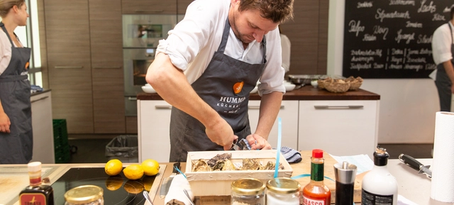 Top 317 Teamevent- & Teambuilding-Ideen Hamburg