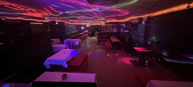 Top 20 Eventlocations in Köln