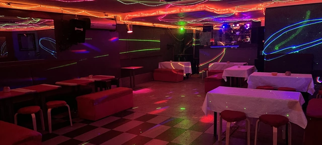 Top 20 Eventlocations in Köln