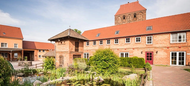 Scheune mieten Brandenburg: 14x gemütliche Partyscheune mieten in ...