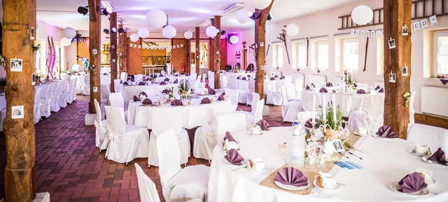 Top 40 Geburtstagsfeier-Locations in Brandenburg