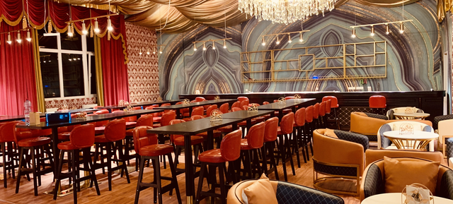 Bill Cheung Magic Theater Wiener Neustadt: Bill Cheung Magic Theater in Wiener Neustadt mieten ...