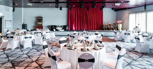 Veranstaltungsraum Basel: 105 Veranstaltungsräume in Basel zum mieten