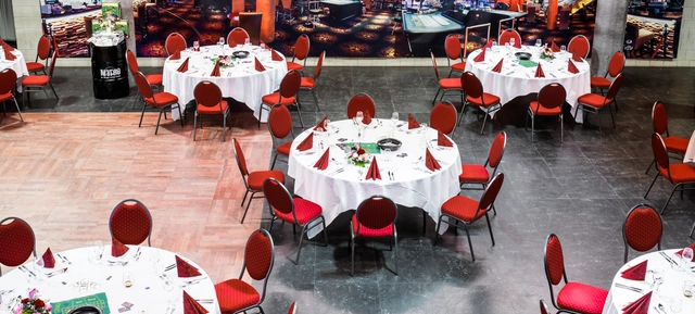 Top 40 Geburtstagsfeier-Locations in Basel