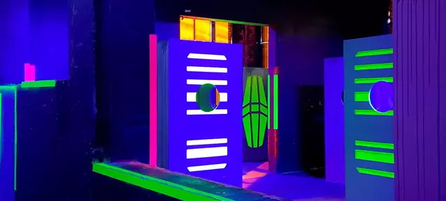 Laserzone Mönchengladbach: LaserZone Mönchengladbach in Mönchengladbach ...